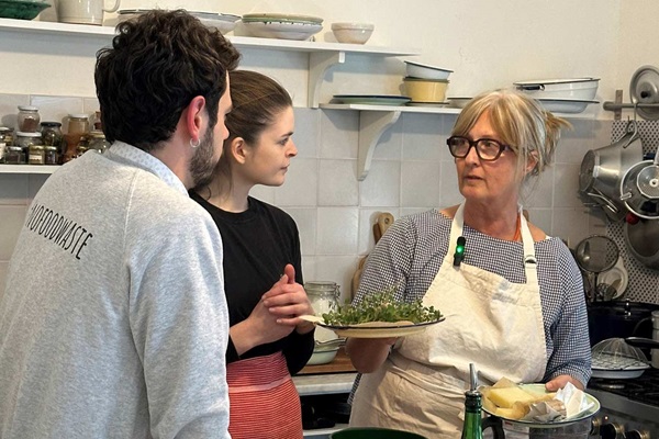 World Food Forum | News