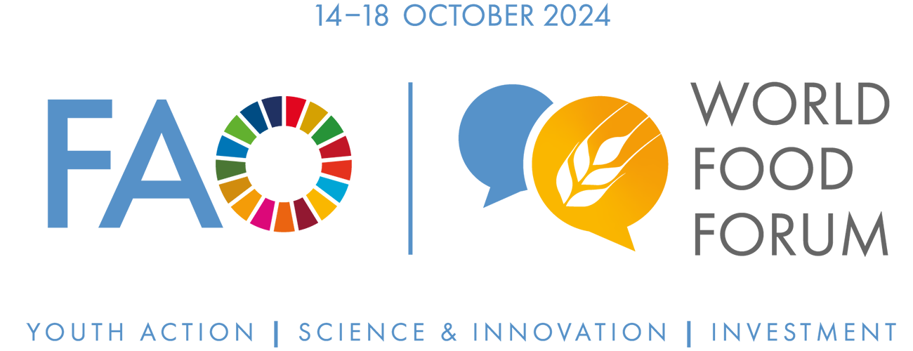 World Food Forum | 2024 Theme